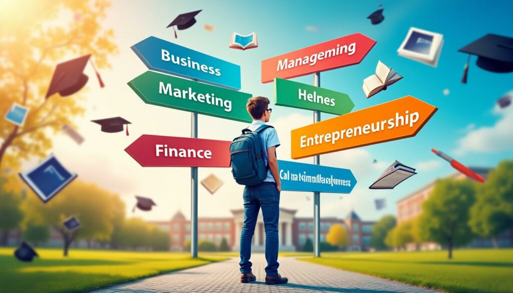 Test d’orientation gratuit pour lycéens : lequel choisir ? - Agora Sup