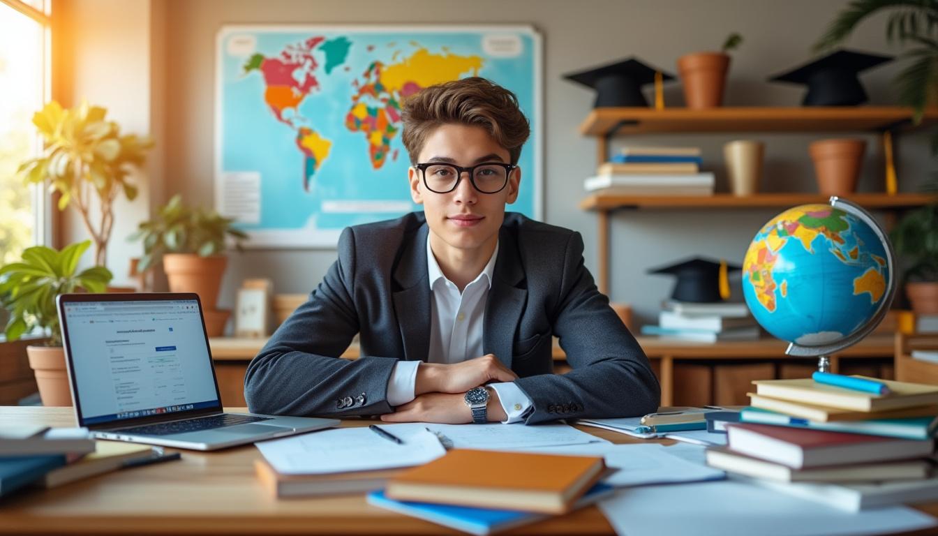 Formations après le bac : BTS, BUT, licences, écoles | AgoraSup