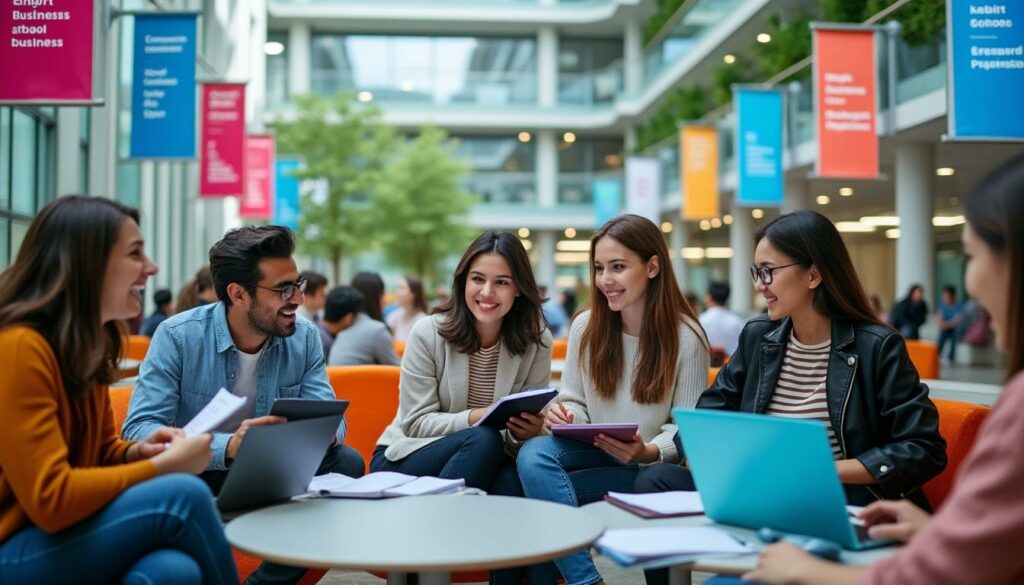 Formations après le bac : BTS, BUT, licences, écoles | AgoraSup